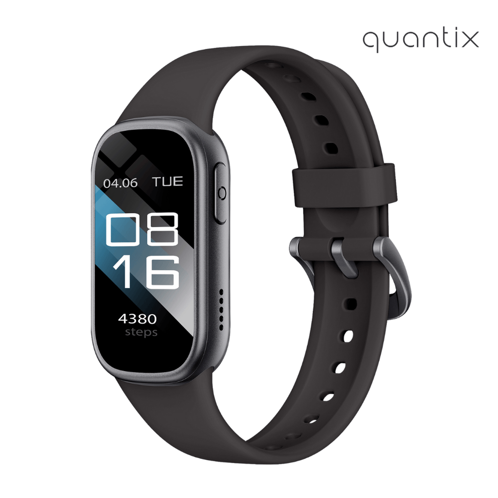 Smartwatch Valdus B7 Negro