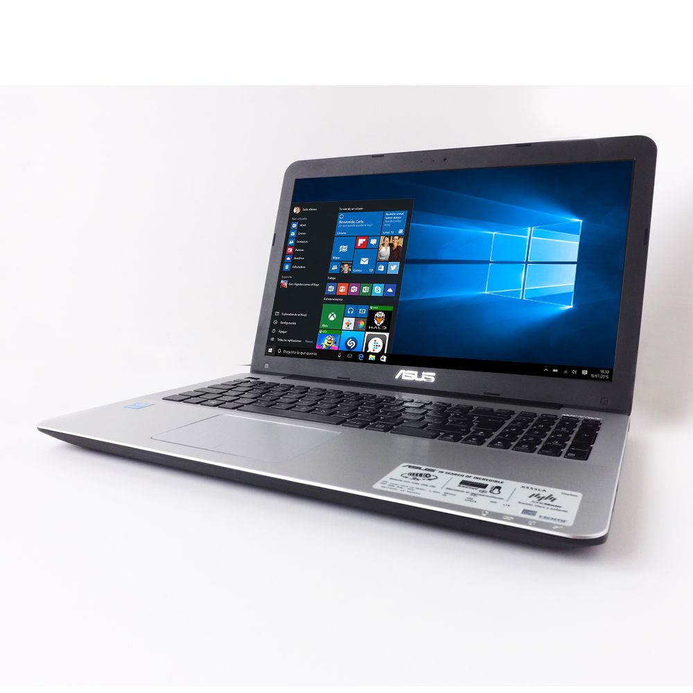 NOTEBOOK ASUS X555LA I3-5010