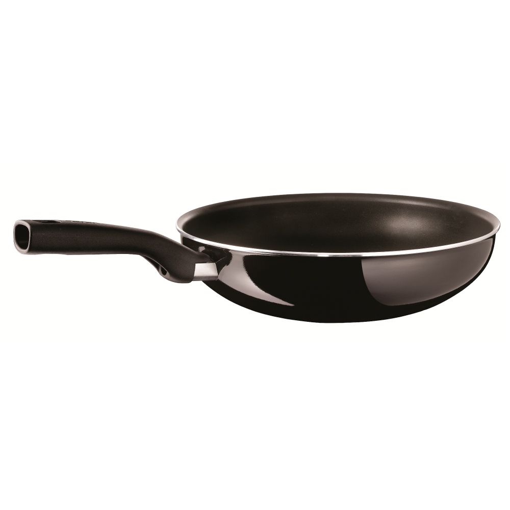 WOK 28 Cm So Tasty