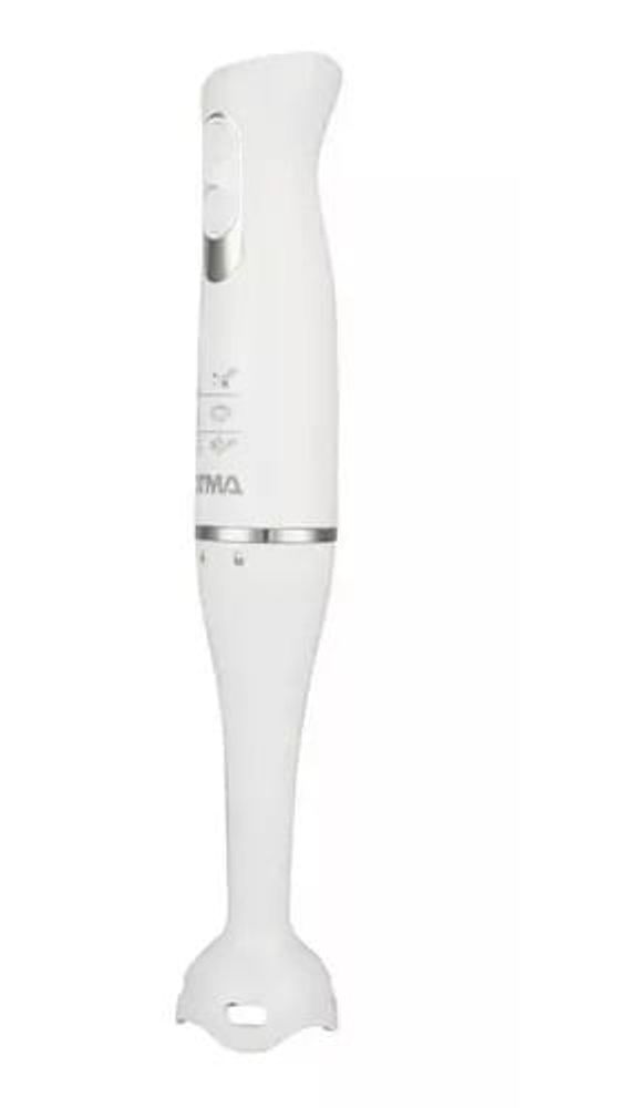 Licuadora De Mano Mixer Atma Lm8507ap 600w Minipimer Pulso