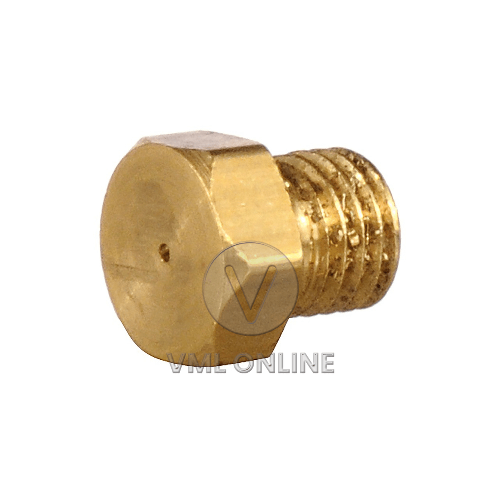 Pico Inyector Cocina standard Para Gas Natural Repuesto