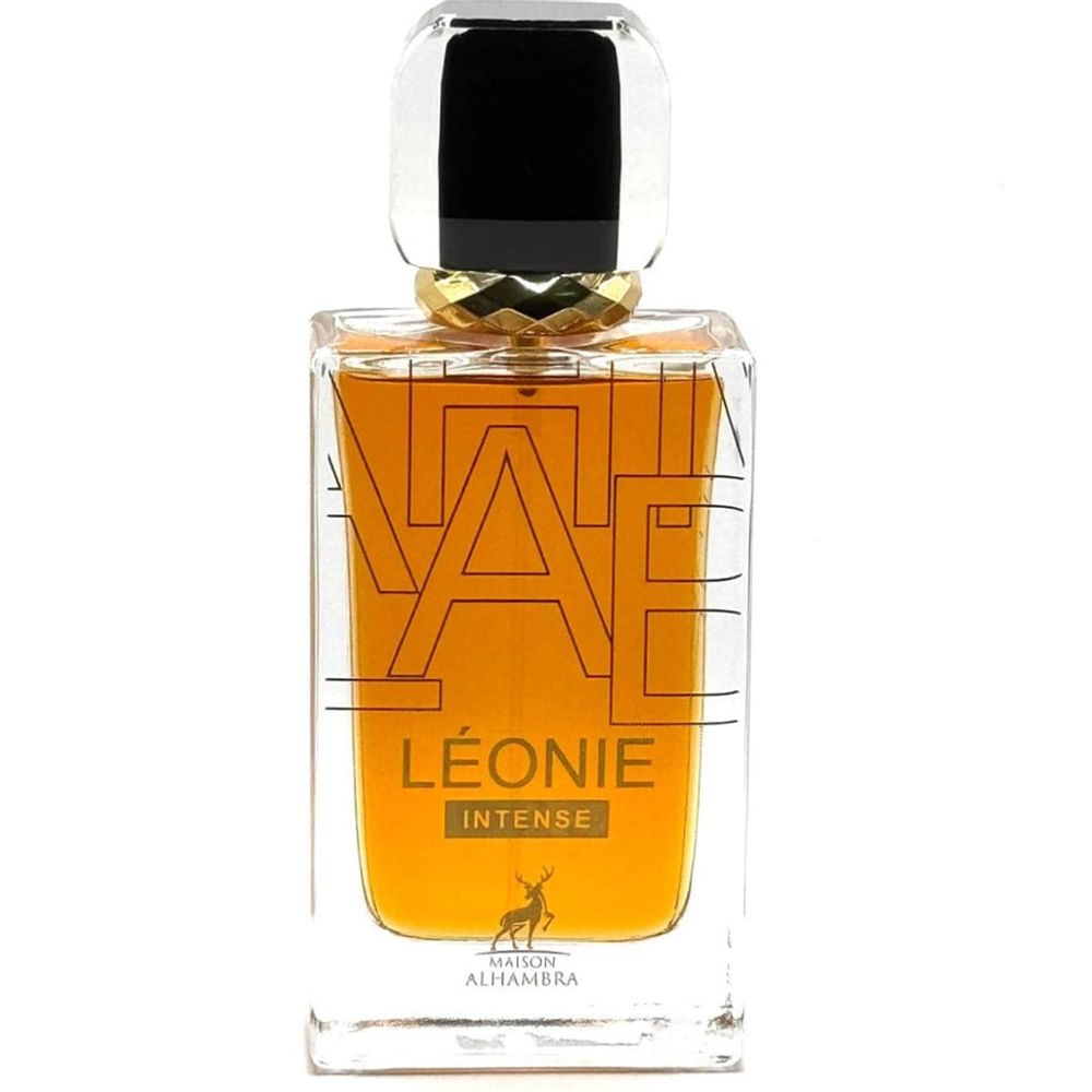 Perfume Maison Alhambra Leonie Intense Eau de Parfum 100 ml