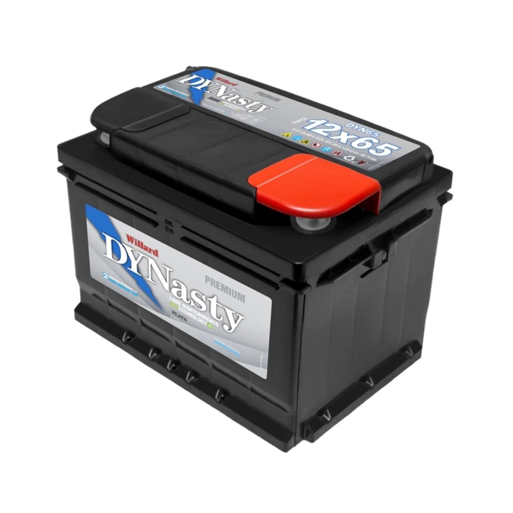 Batería para Auto DYNasty - DYN 65