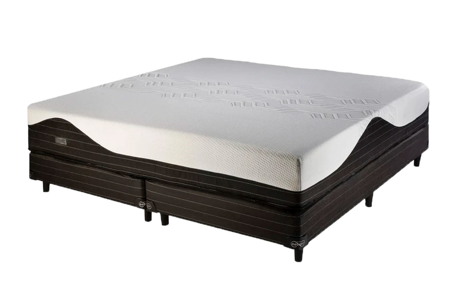 Conjunto Empathy 200x160 Queen Gani