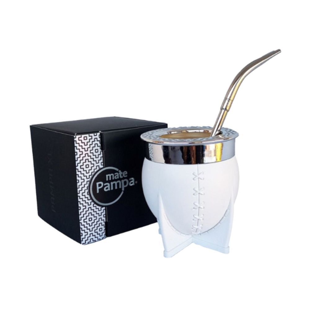 Mate Pampa Xl Imperial Plástico Térmico