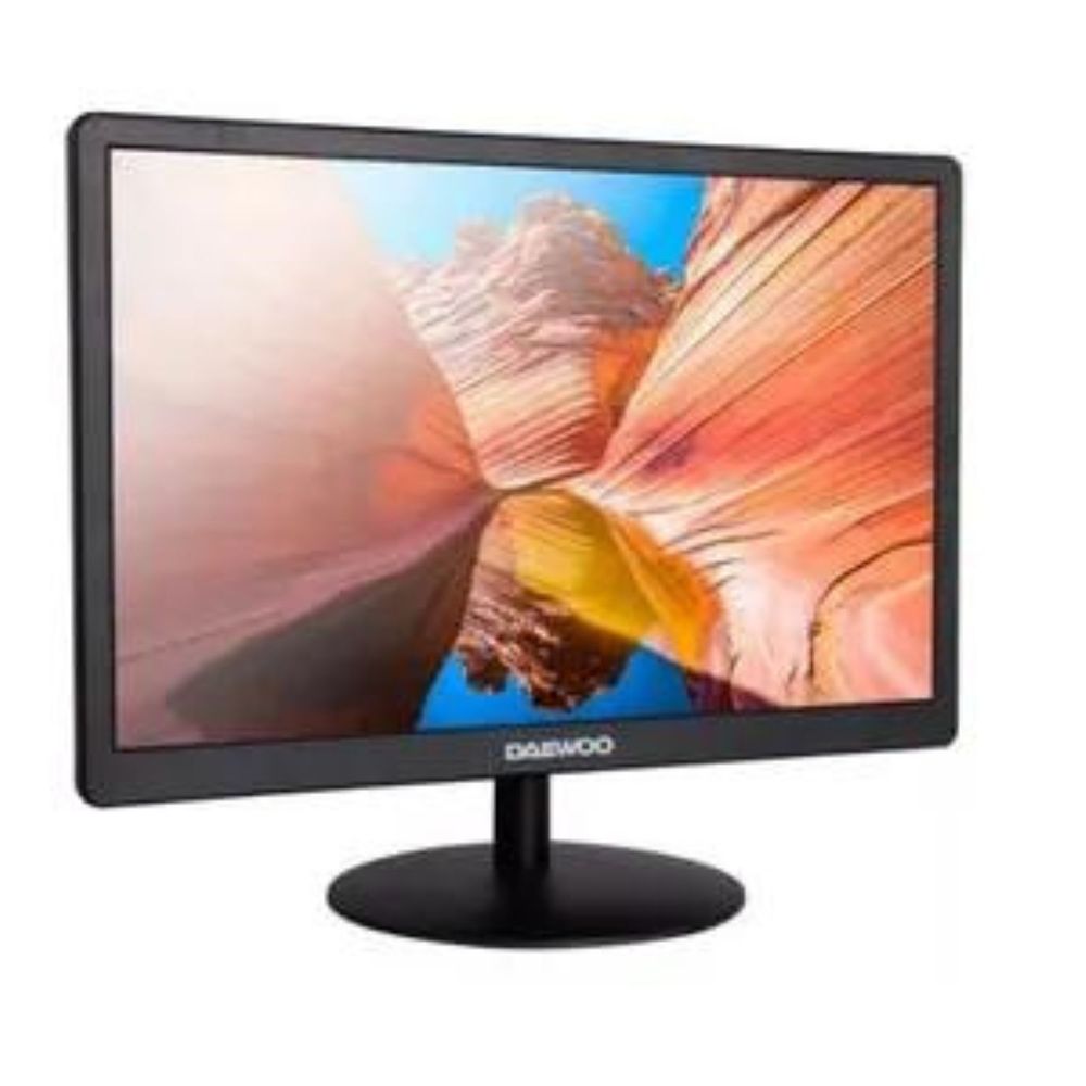 Monitor Daewoo 19" DW-CS19N