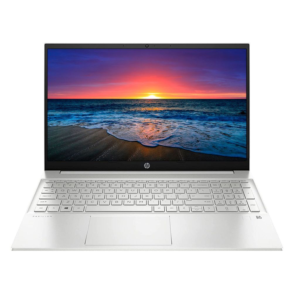 Notebook Hp Core i7 12va 16gb + 512 SSD / 15.6 FHD Windows