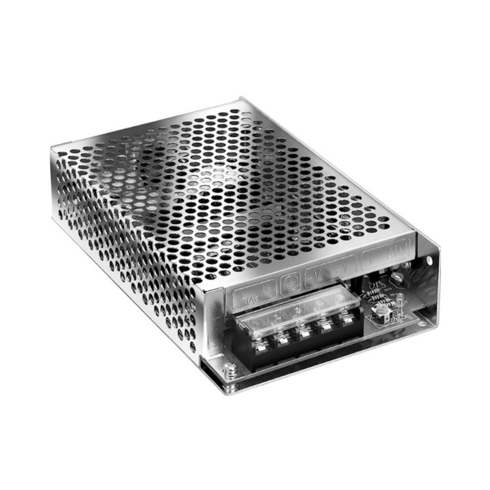 Fuente 24V 3A 75W