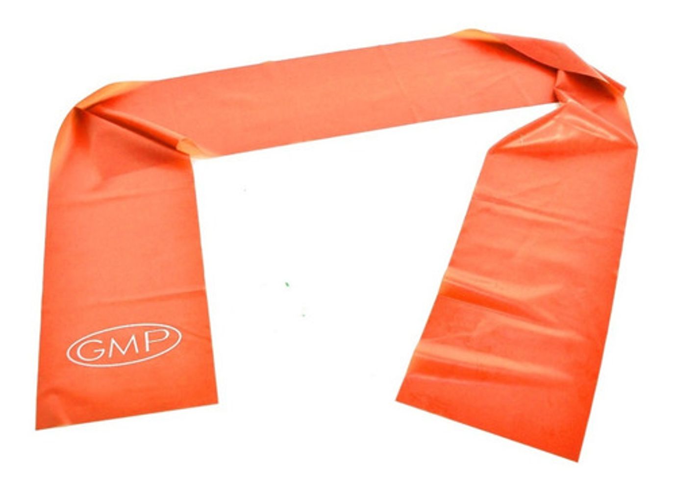 Banda Elástica Gmp Pilates 1,20m Resistencia Extra Fuerte