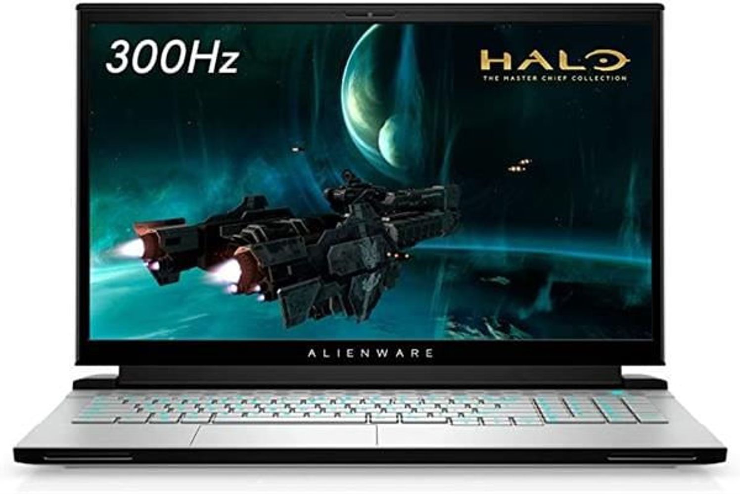 Notebook Gamer Alienware M15 R4 - RTX 3070 - i7-10870H - 15.6" - Lunar ...