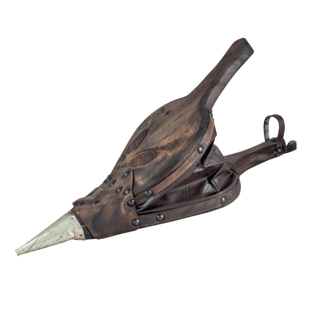 Fuelle Artesanal de madera