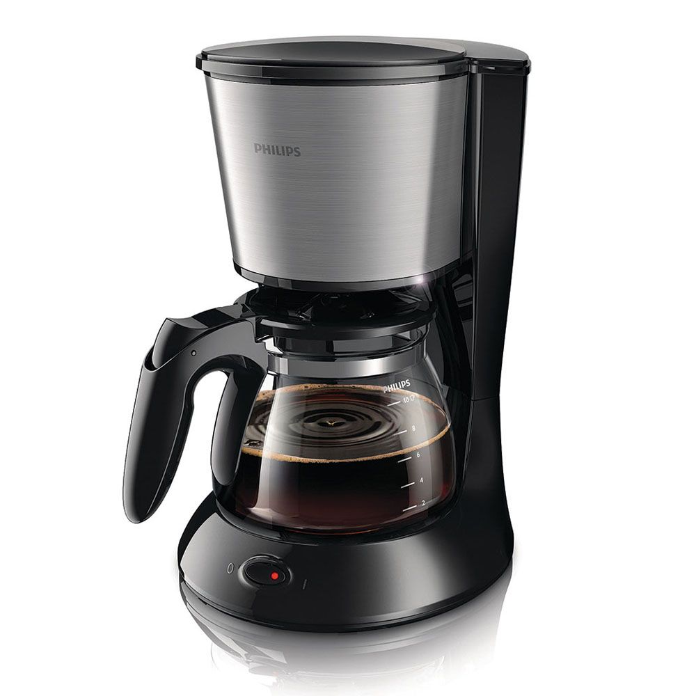 Cafetera de Filtro Philips HD-7457/20