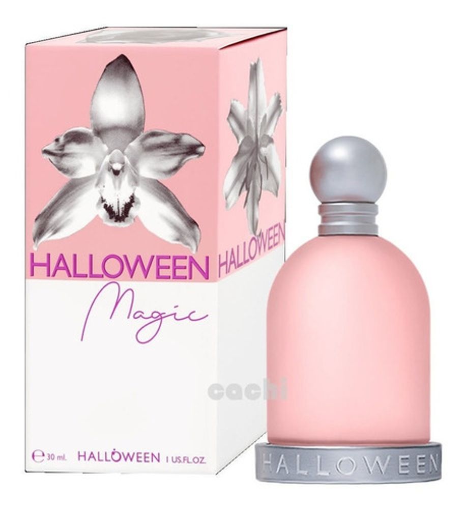 Perfume Halloween Magic Edt 100 Ml