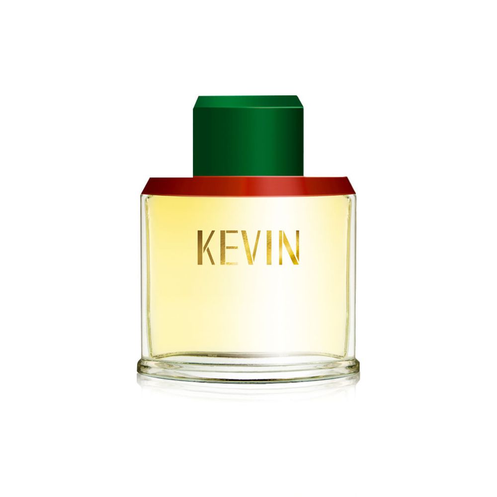 Perfume Hombre Kevin EDT 100 ml