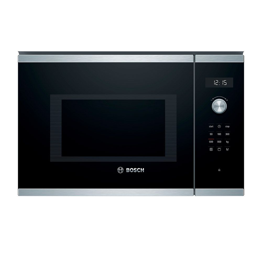 Microondas Bosch BEL554MS0 25 Lts
