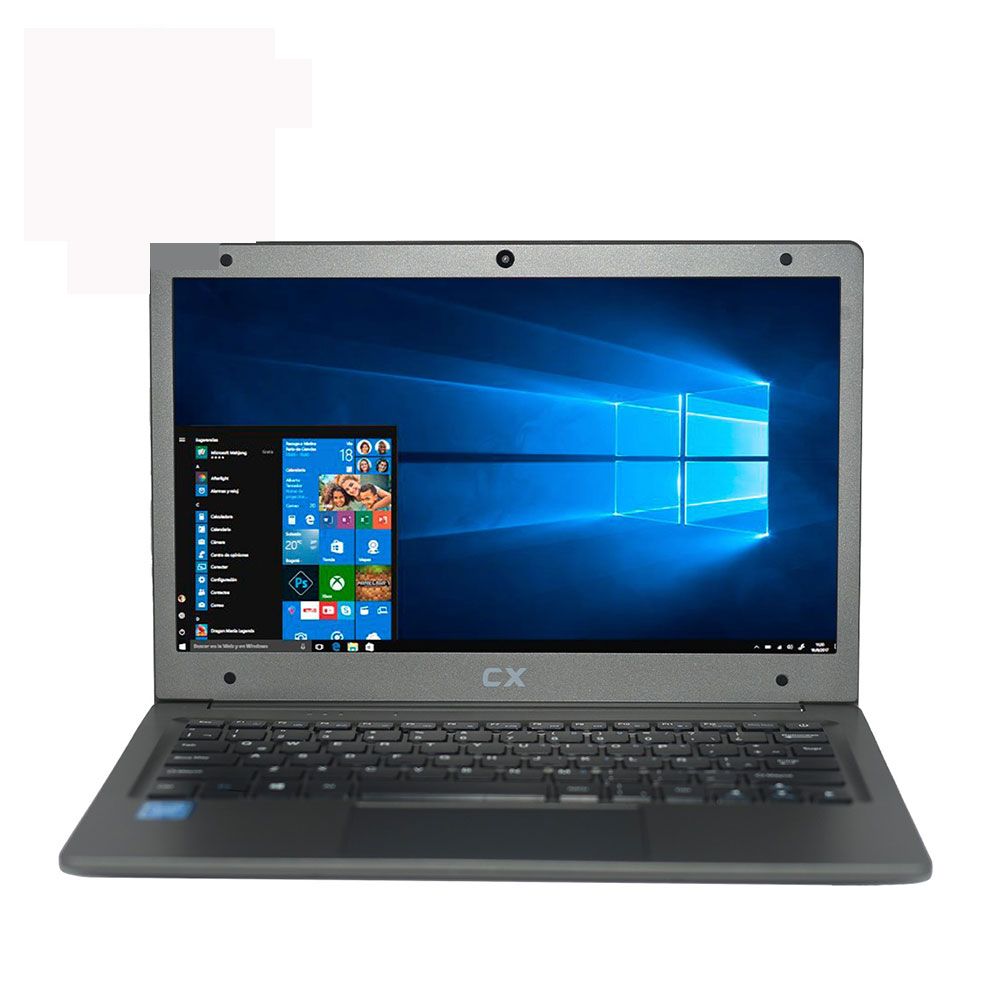 Notebook CX 14 Qualcom 7C 4GB128GB Win10