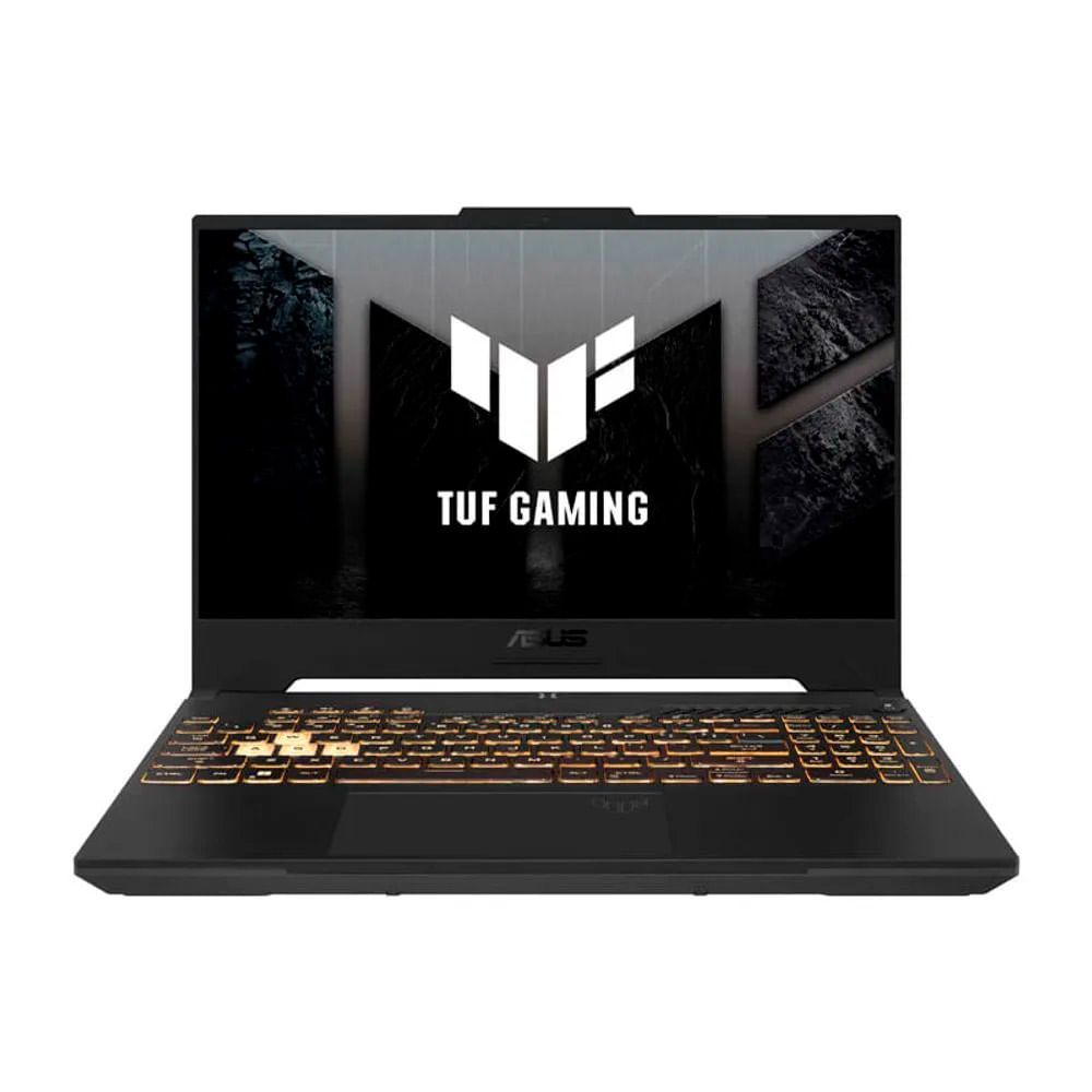 Notebook Asus TUF Gaming Intel Core I7 RTX 3050 16gb/1Tb SSD 15,6 ...