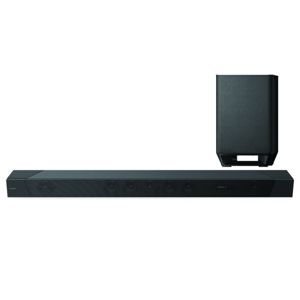 Sound Bar Sony HT ST5000