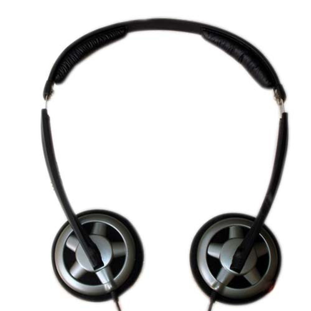 AURICULAR VINCHA SENNHEISER PX80