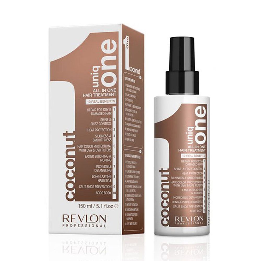 Unique one Coconut 150ml 150ml