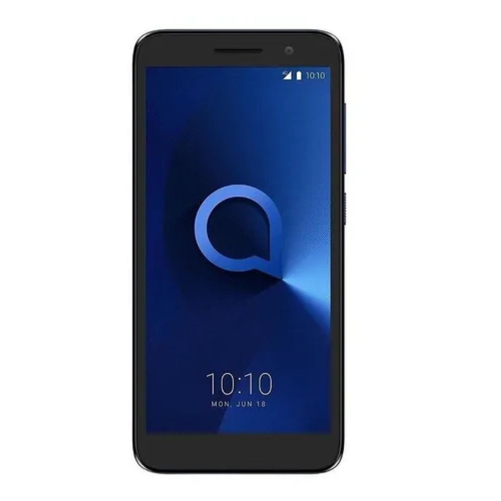 Celular Alcatel 1 Re-look 1 Gb 16 Gb 8mpx Negro