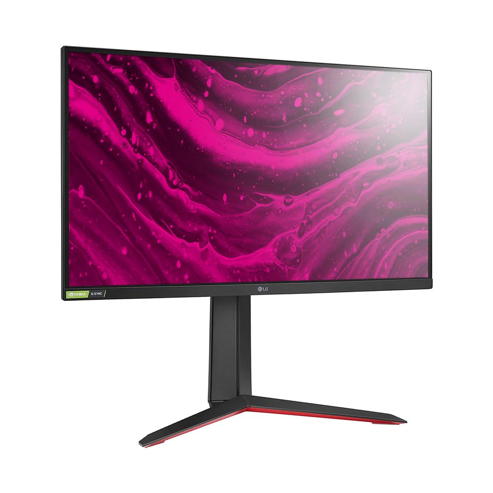 Monitor Ips 27 Pulgadas LG Ultragear 27GP750 Fhd Gsync 240hz