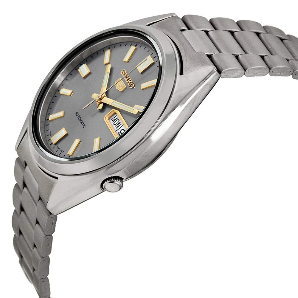SEIKO - Reloj automático para hombre, colección
