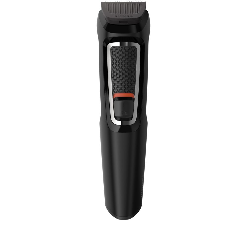 Cortabarba Philips Multigroom Mg3730/15 Barba Cabello Nariz