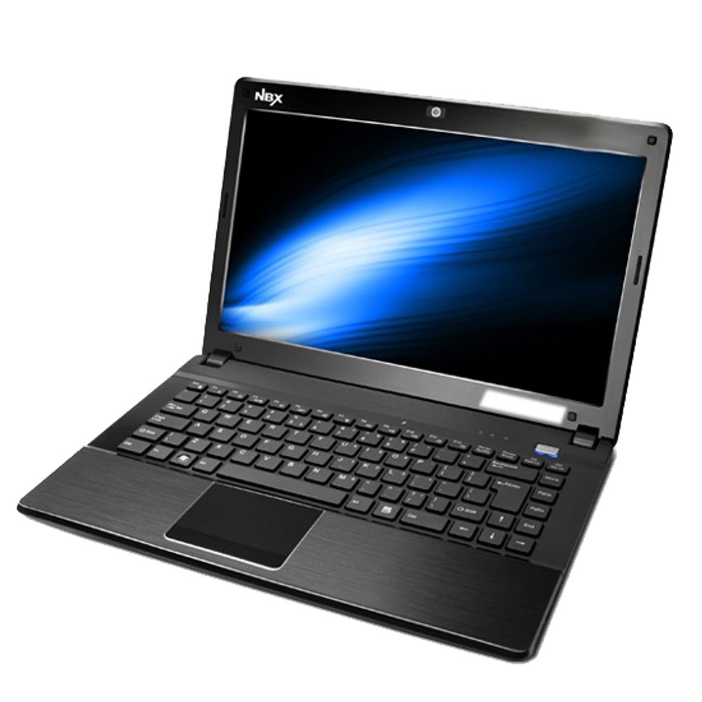 NOTEBOOK NOBLEX 1405 PRO