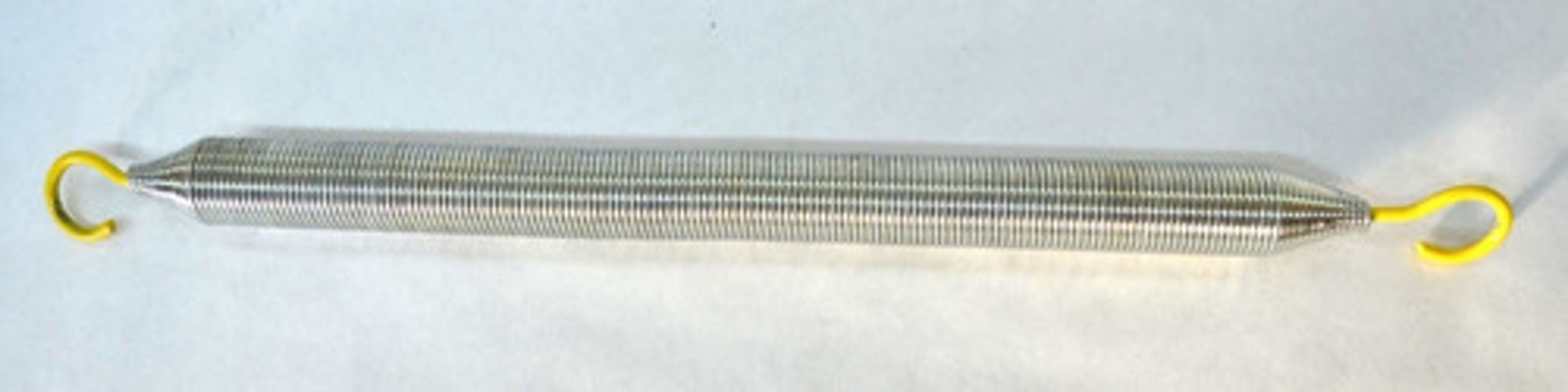 Resortes Reformer - Juego Cama Pilates (5 Unidades) Gmp