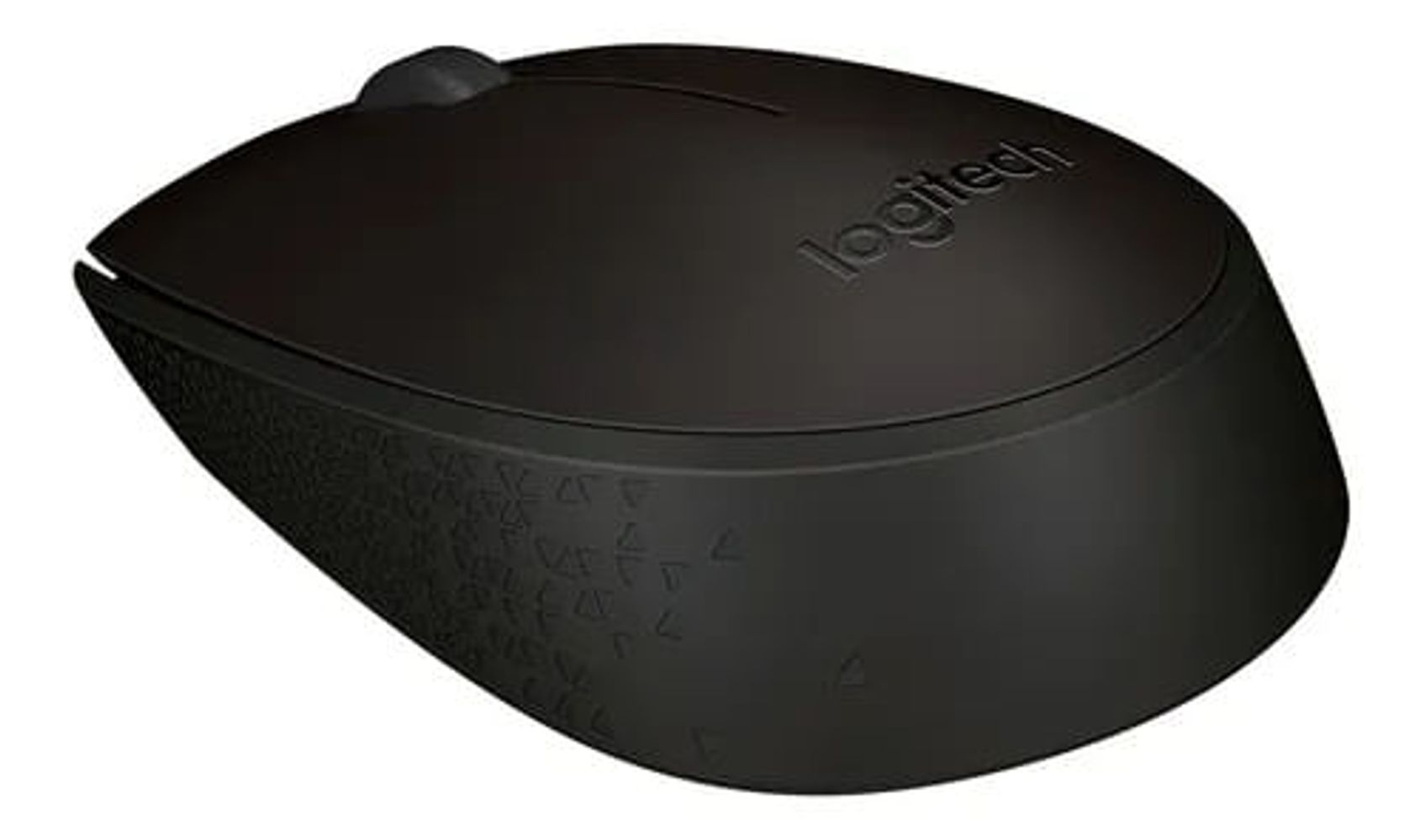 Mouse Inalambrico Logitech M170 Diseño Slim Garantia Oficial