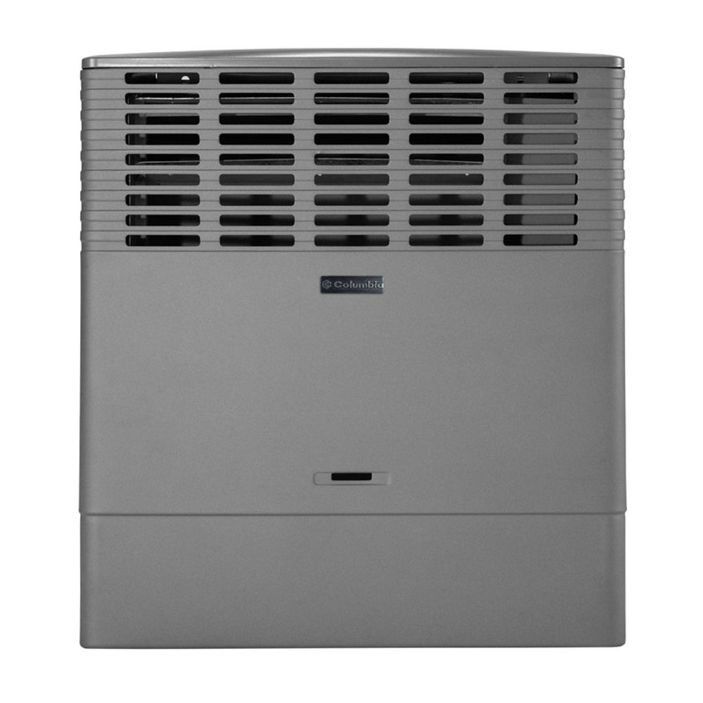 Calefactor a Gas Columbia por Convección 5000 Kcal CEGAG50 1
