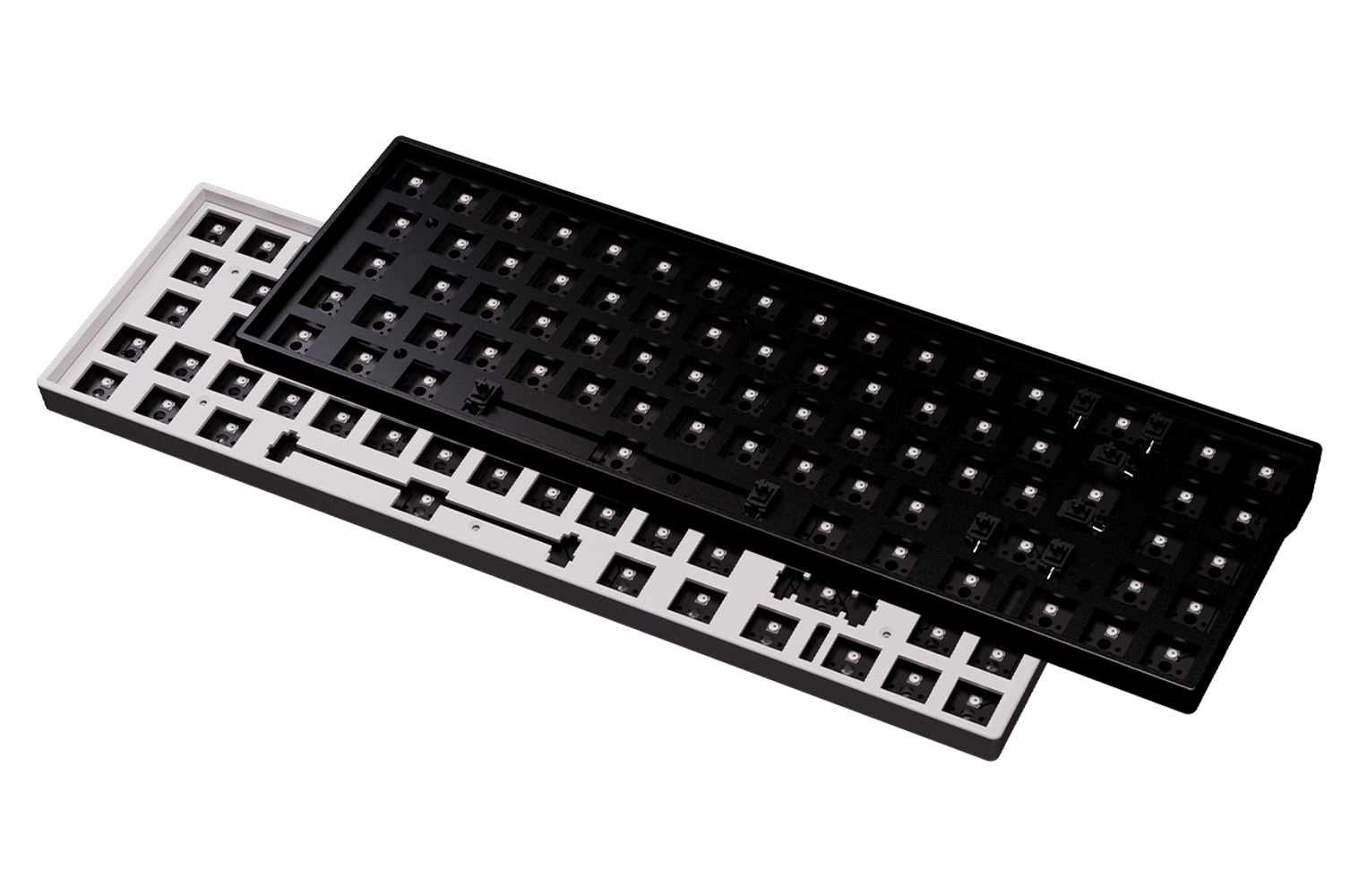 Base de teclado Bellatrix