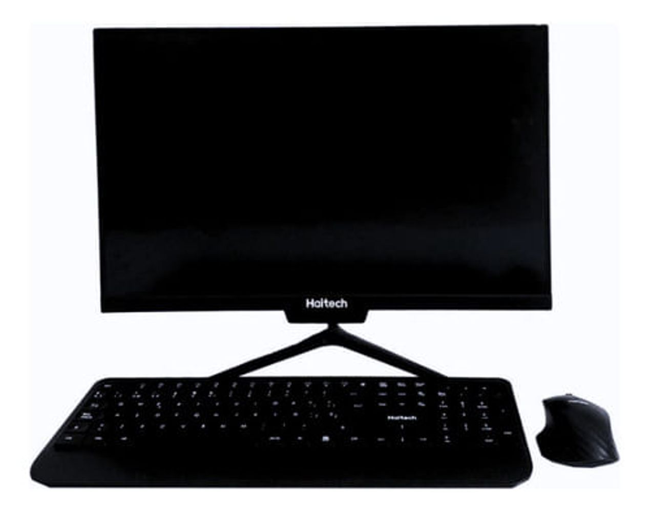 All in one 24" Hitech NP238 I7-11390H 16gb ssd 512gb W11 pro