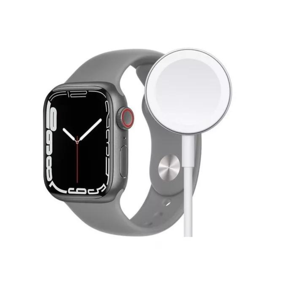 Smartwatch M7 mini gris