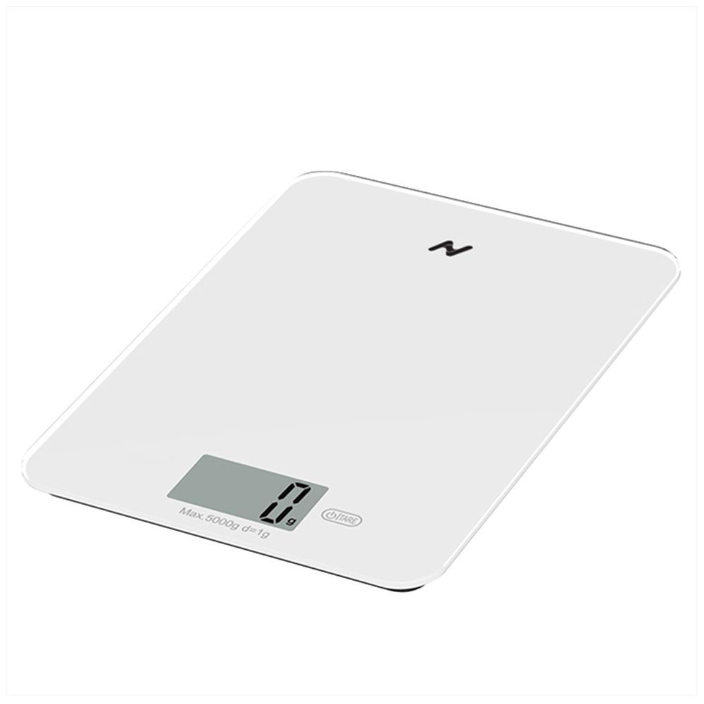Balanza de Cocina Nictom BC02 Digital Alta Precisión