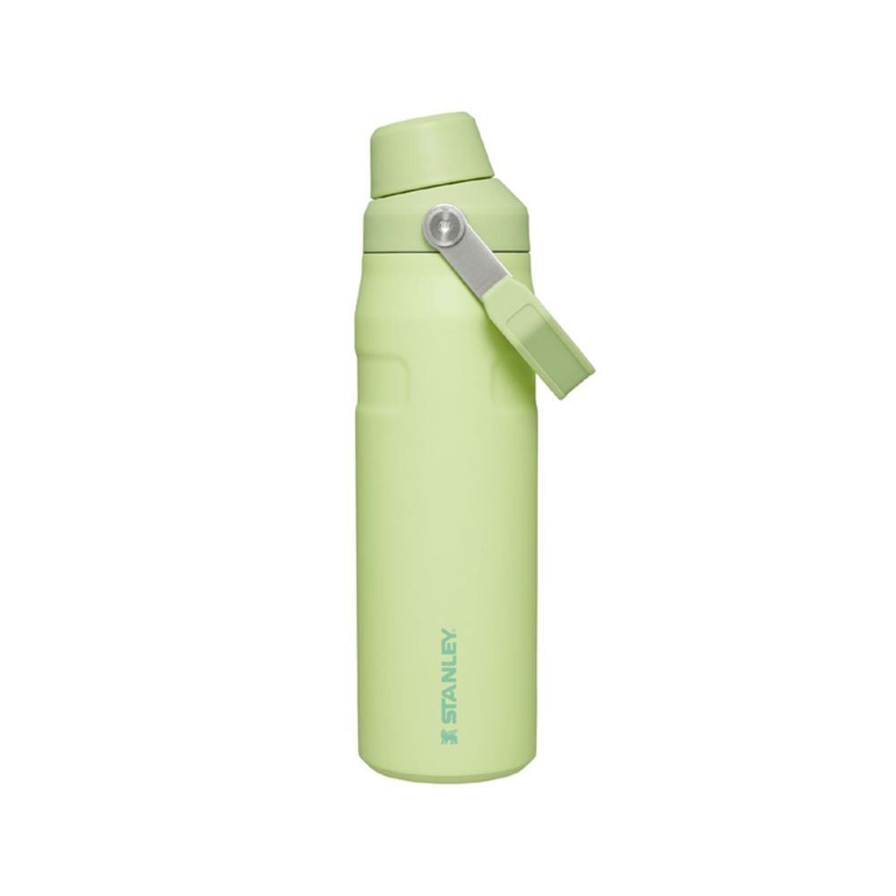 Botella Térmica Stanley Iceflow Aerolight 710ml Citrón