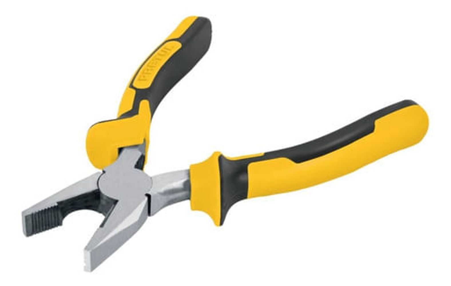 Pinza Alicate Universal Electricista 200mm 8 Pulgadas Pretul 22674