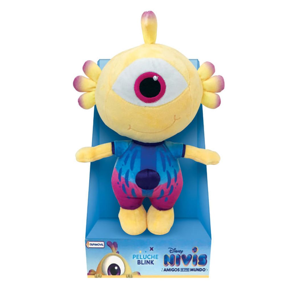 Peluche Blink Nivis Disney 35 cm