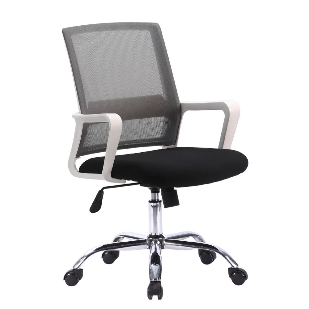 Silla de Oficina Premium Ultimate UT-C340W Blanco