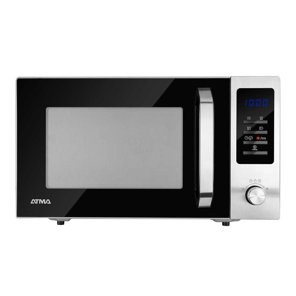 Microondas Atma 900W 28Lts MD1828GN con Grill