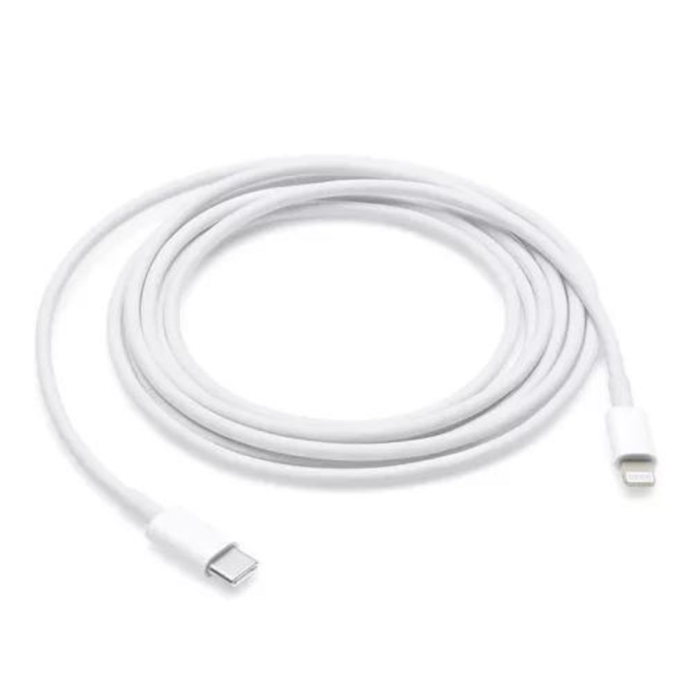 Cable Apple Usb-c To Lightning iPhone 11 12 13 14 Pro Max