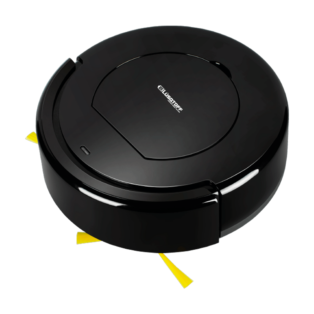 Aspiradora robot 220 v 50 hz 2 funciones