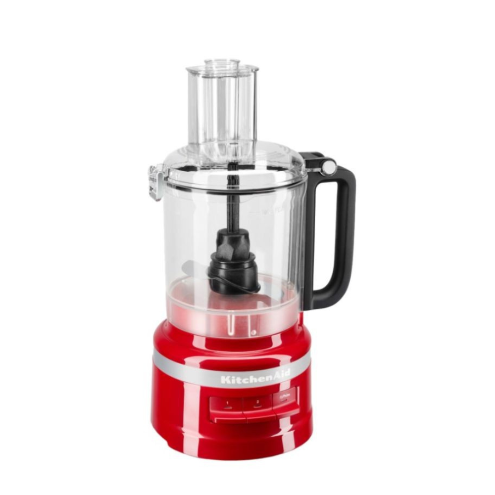 Procesadora roja 2,1l KitchenAid