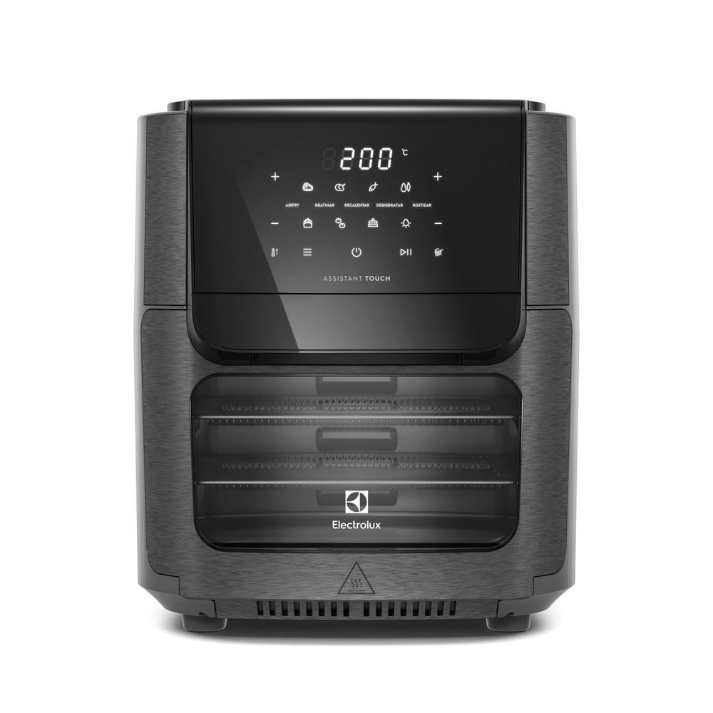 AirFryer Oven Electrolux Experience 12L EAF90