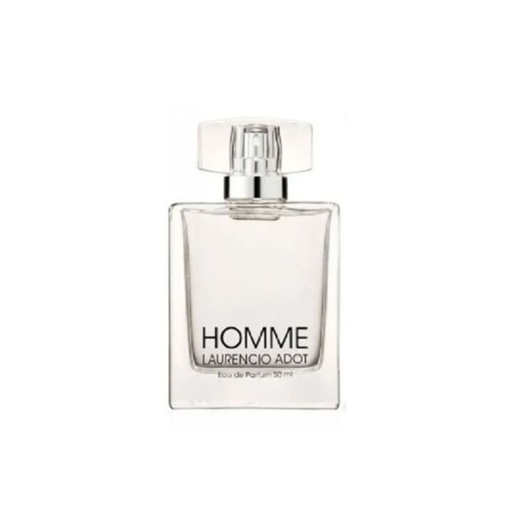 Homme Eau de Parfum 50ml