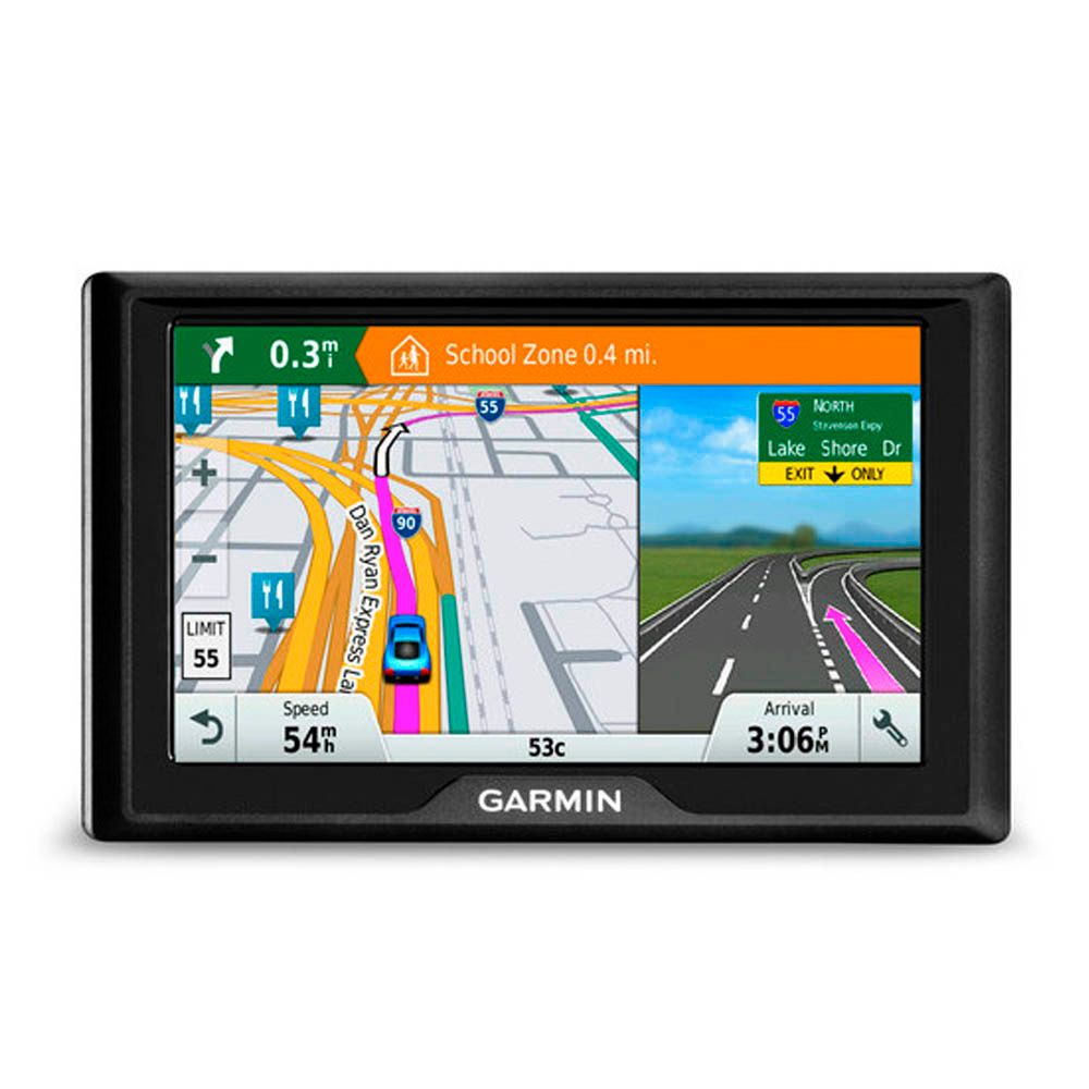 GPS GARMIN DRIVE 50 5