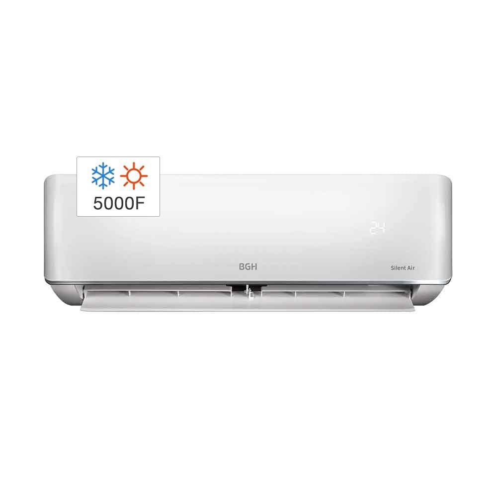 Aire Acondicionado Bgh 5200w F/c