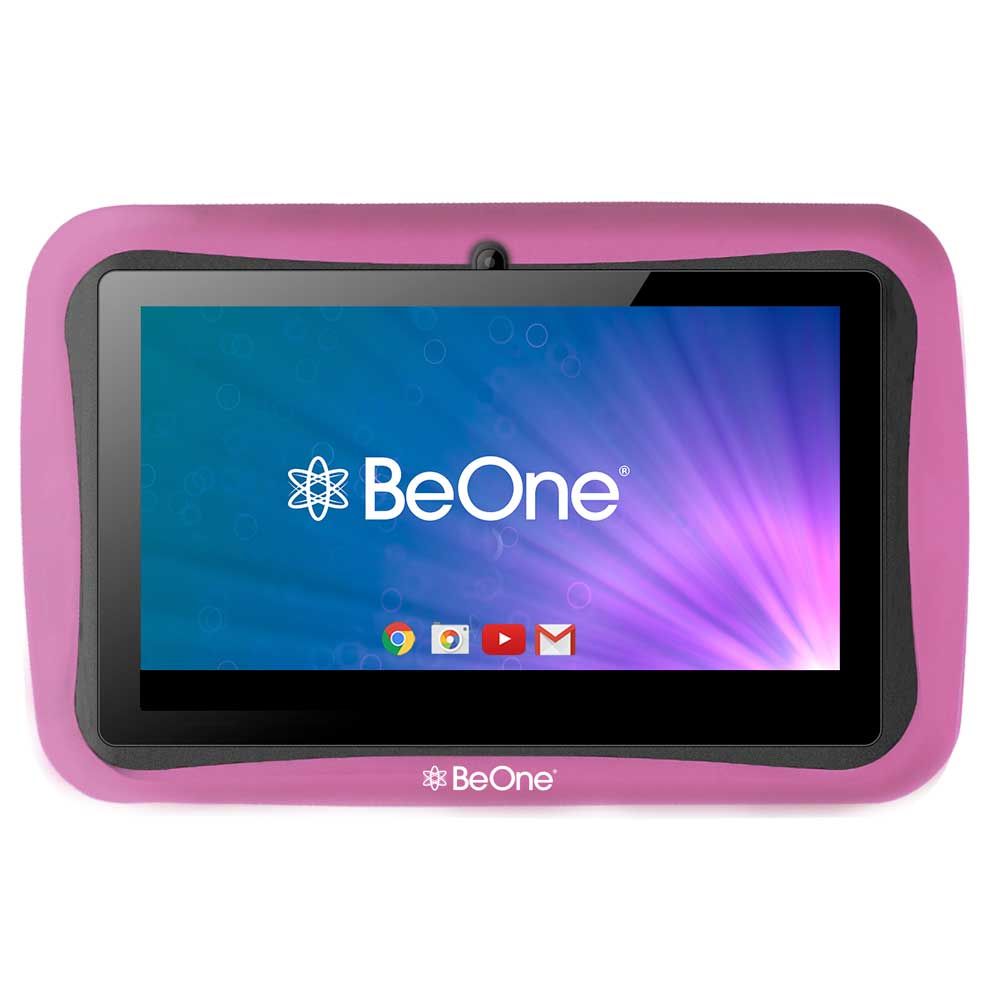 Tablet BeOne Epsilon II Rosa