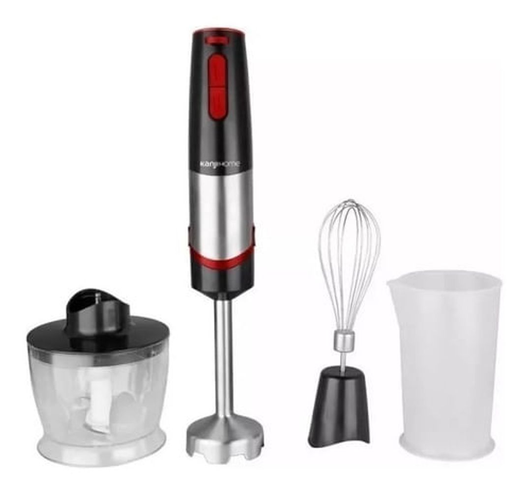 Minipimer Kanji Kjh-bl1000